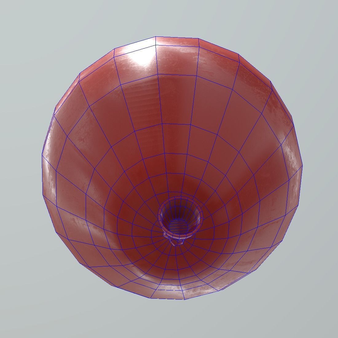 CC0 - Balloon free VR / AR / low-poly 3D model | CGTrader