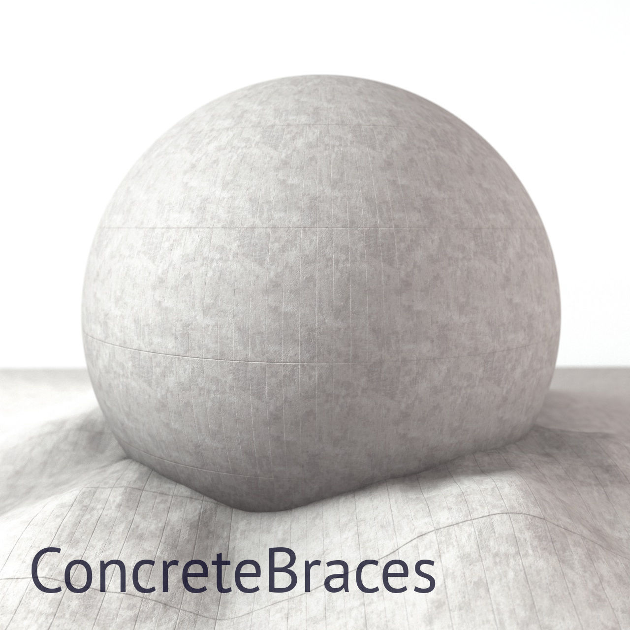 Concrete 4K Texture set 9 items Texture | CGTrader