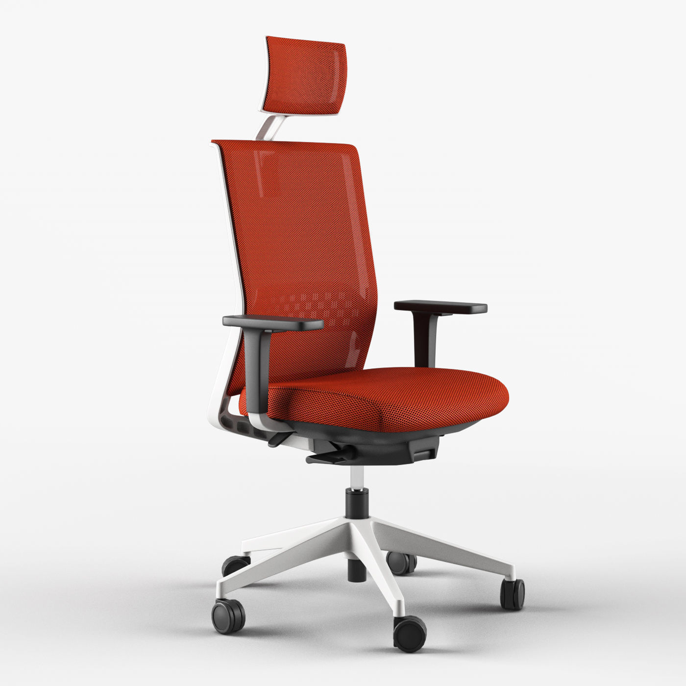 ACTIU STAY 3D model | CGTrader