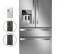 Whirlpool 3D Models | CGTrader