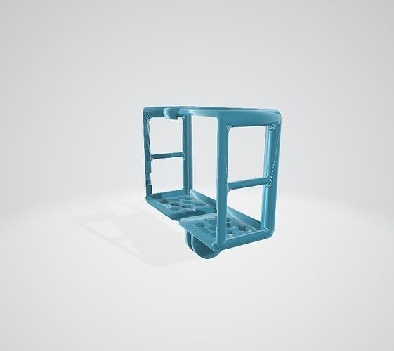 GADGETS 3D model | CGTrader