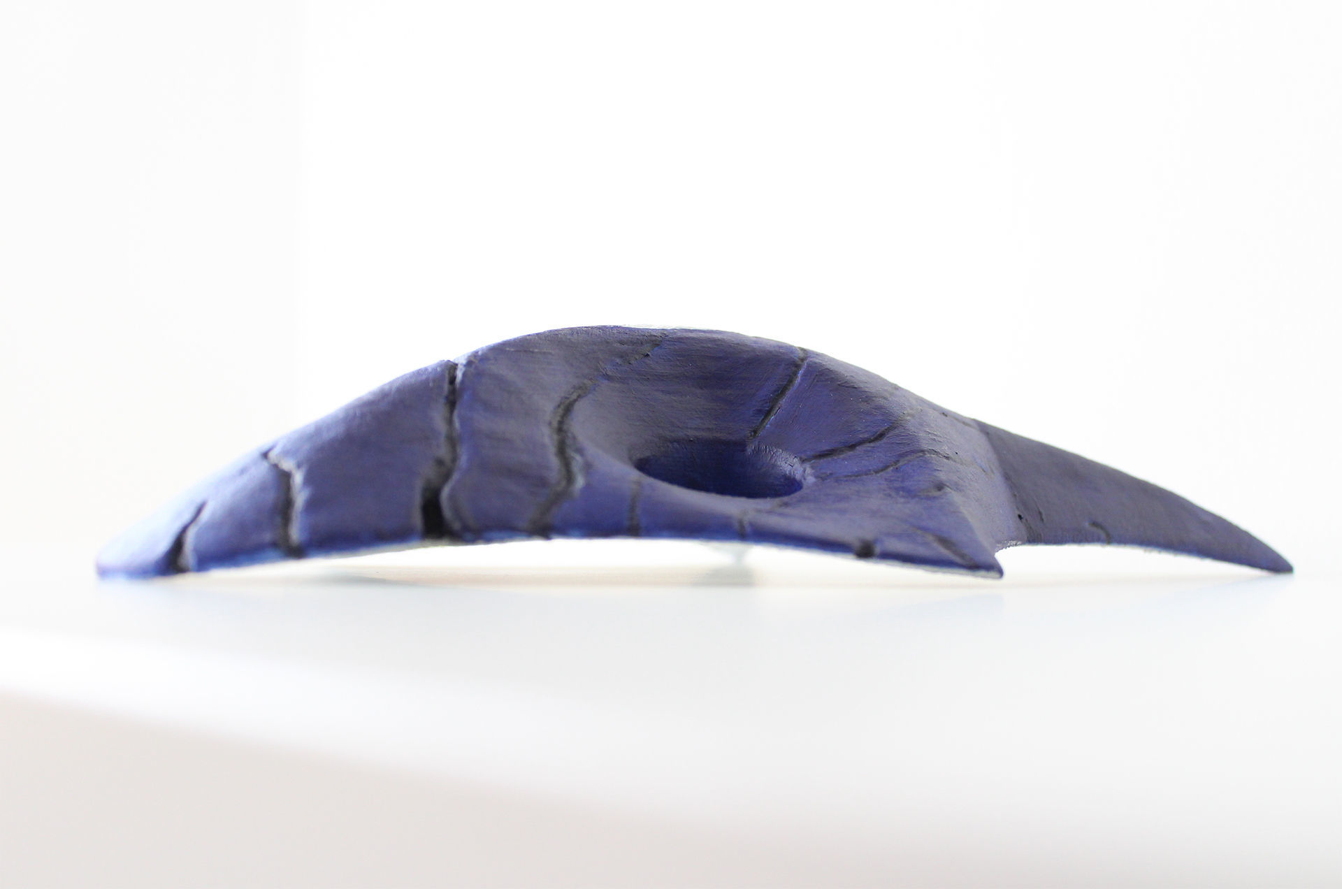 Kindred 3D Mask Printable STL League of Legends 3D model 3D printable ...