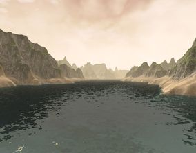 Free World map 3D Models | CGTrader