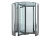 Revolving door Dorma Crane 4000 3D model | CGTrader