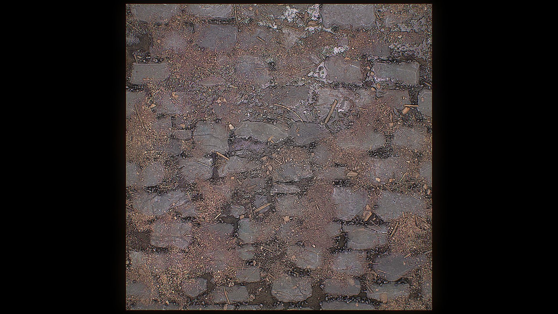 Texture Ultimate Texture Library - Medieval Floors and Pavements VR ...