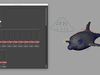 3D model Rig Dolphin VR / AR / low-poly | CGTrader