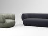 Linteloo Arp sofa and armchair collection 3D model | CGTrader