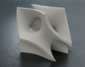 Page 2 of Mathematical art 3D Print Models | CGTrader