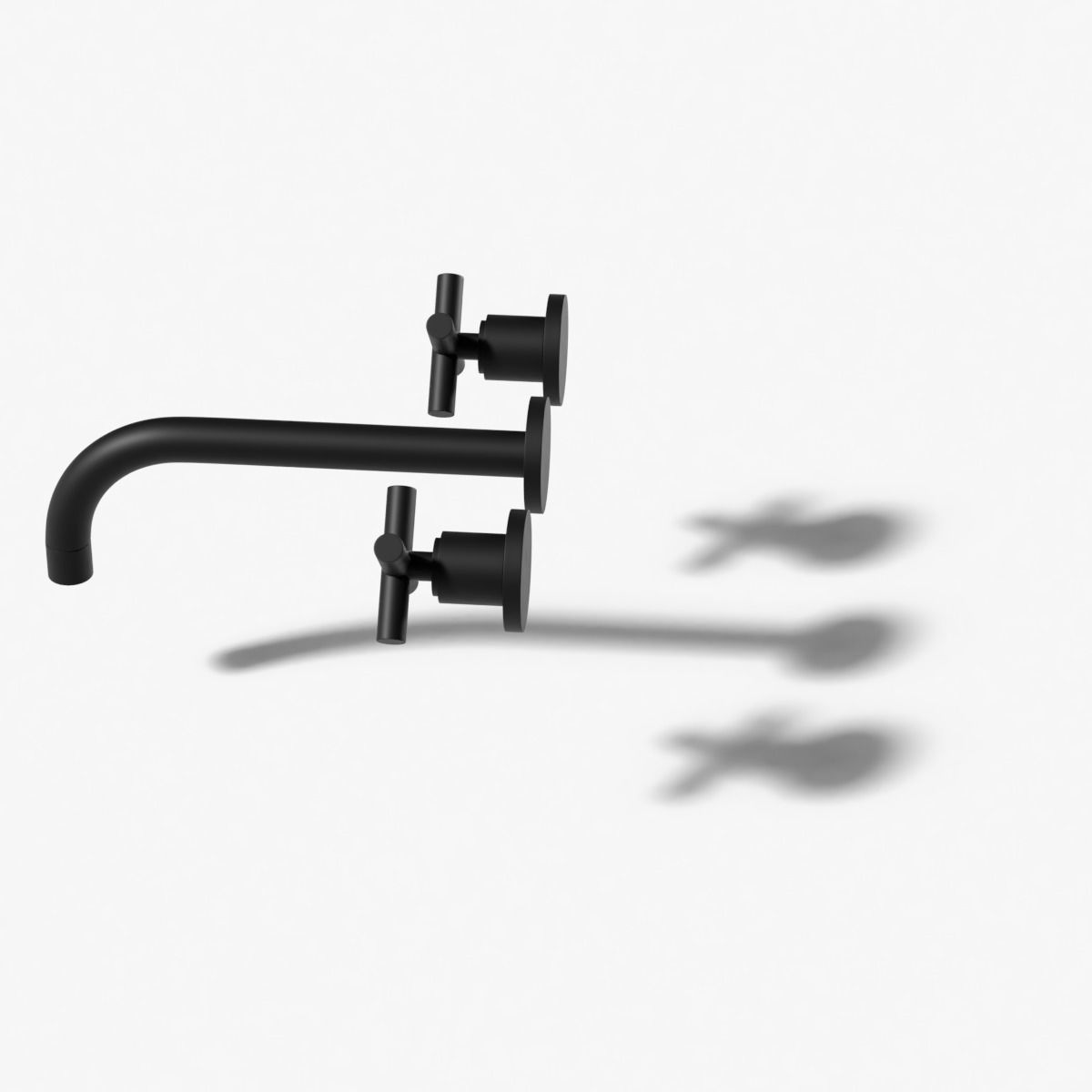 3D model Faucet 01 VR / AR / low-poly | CGTrader