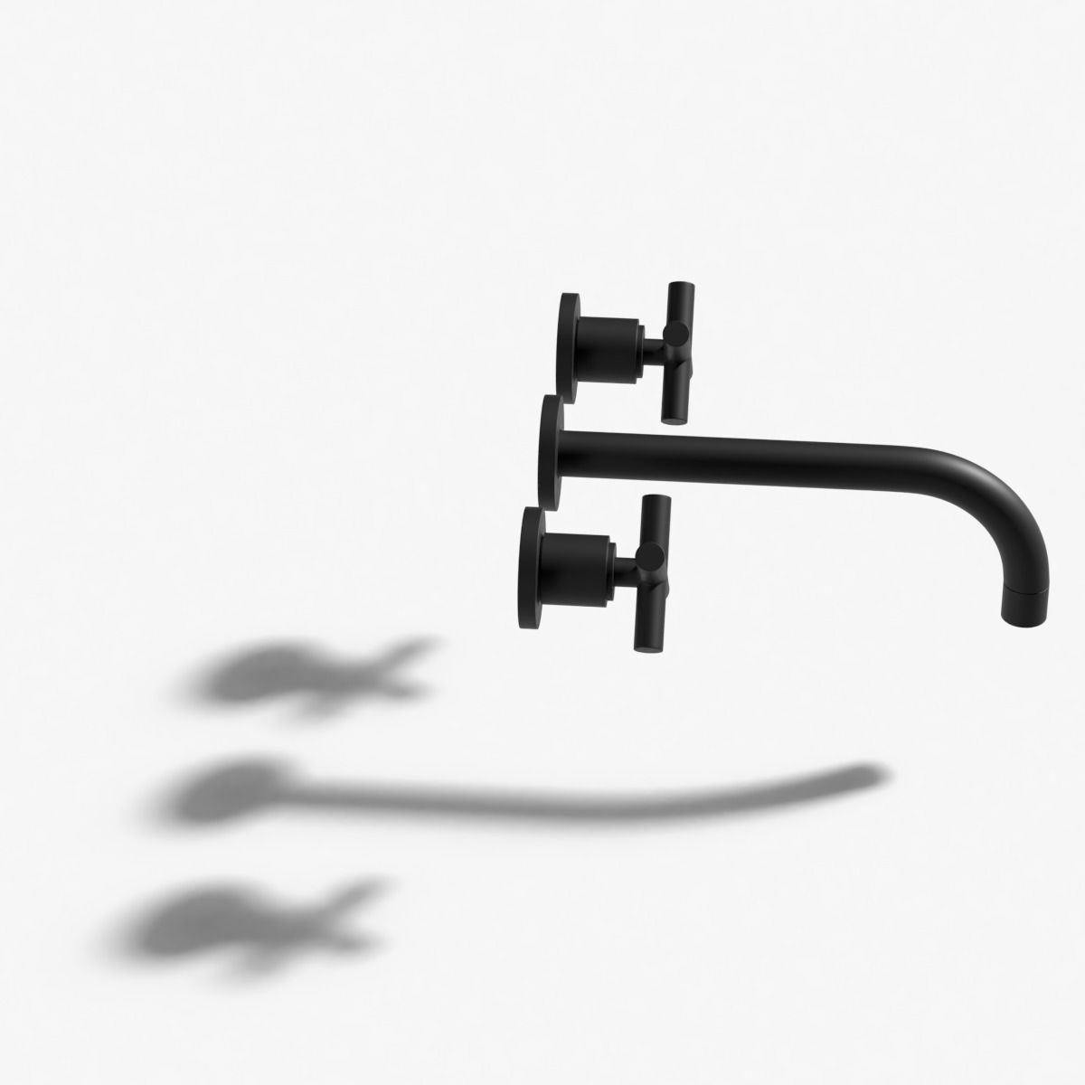 3D model Faucet 01 VR / AR / low-poly | CGTrader