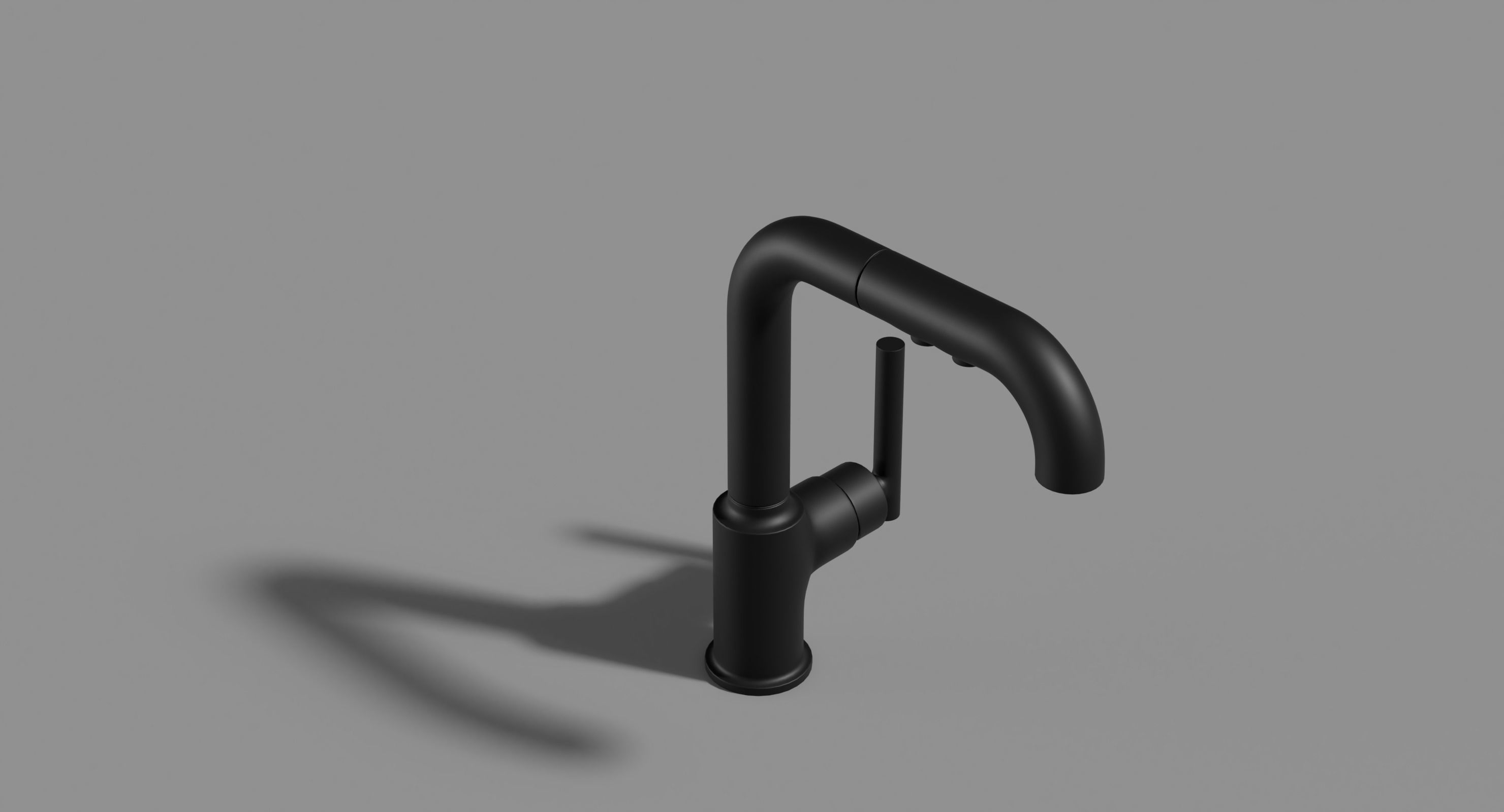 3D model Faucet 06 VR / AR / low-poly | CGTrader