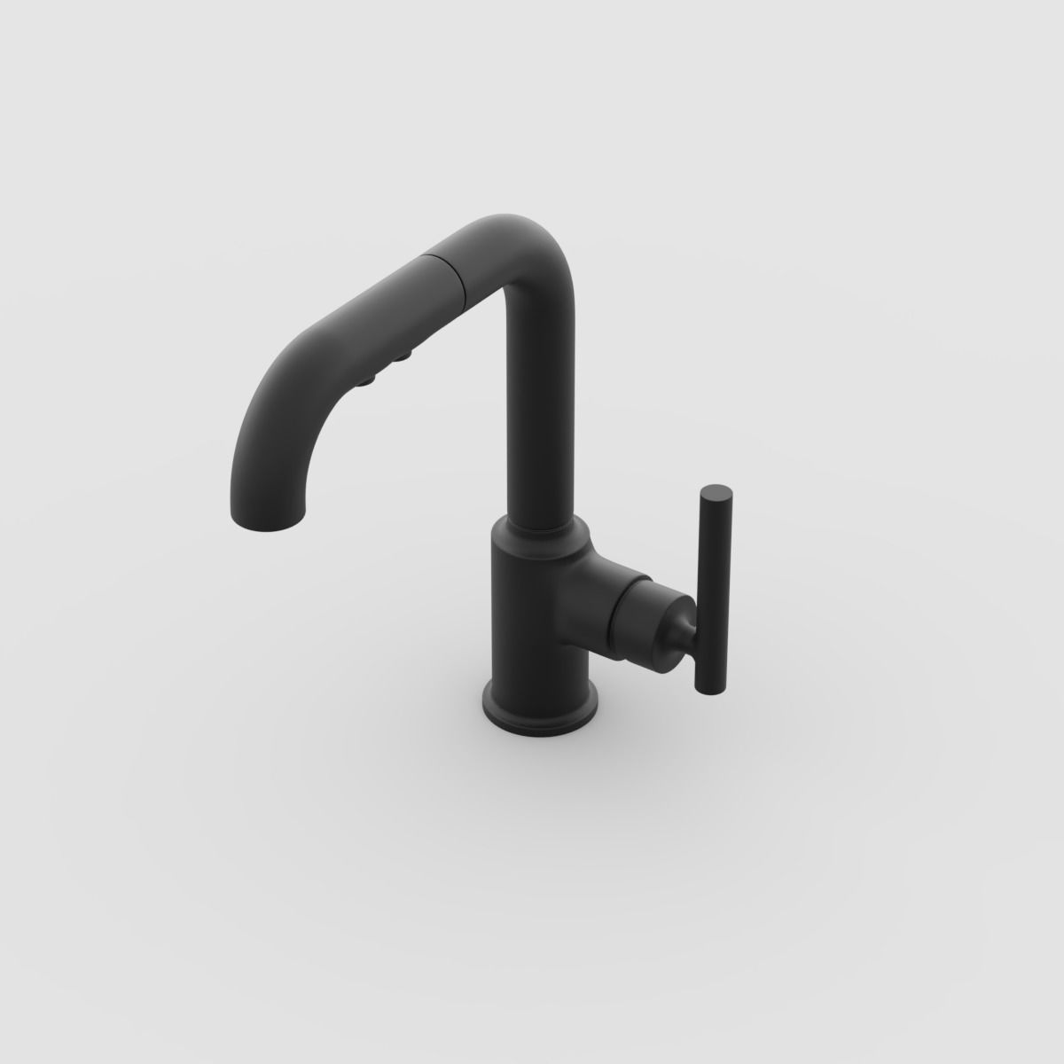 3D model Faucet 06 VR / AR / low-poly | CGTrader