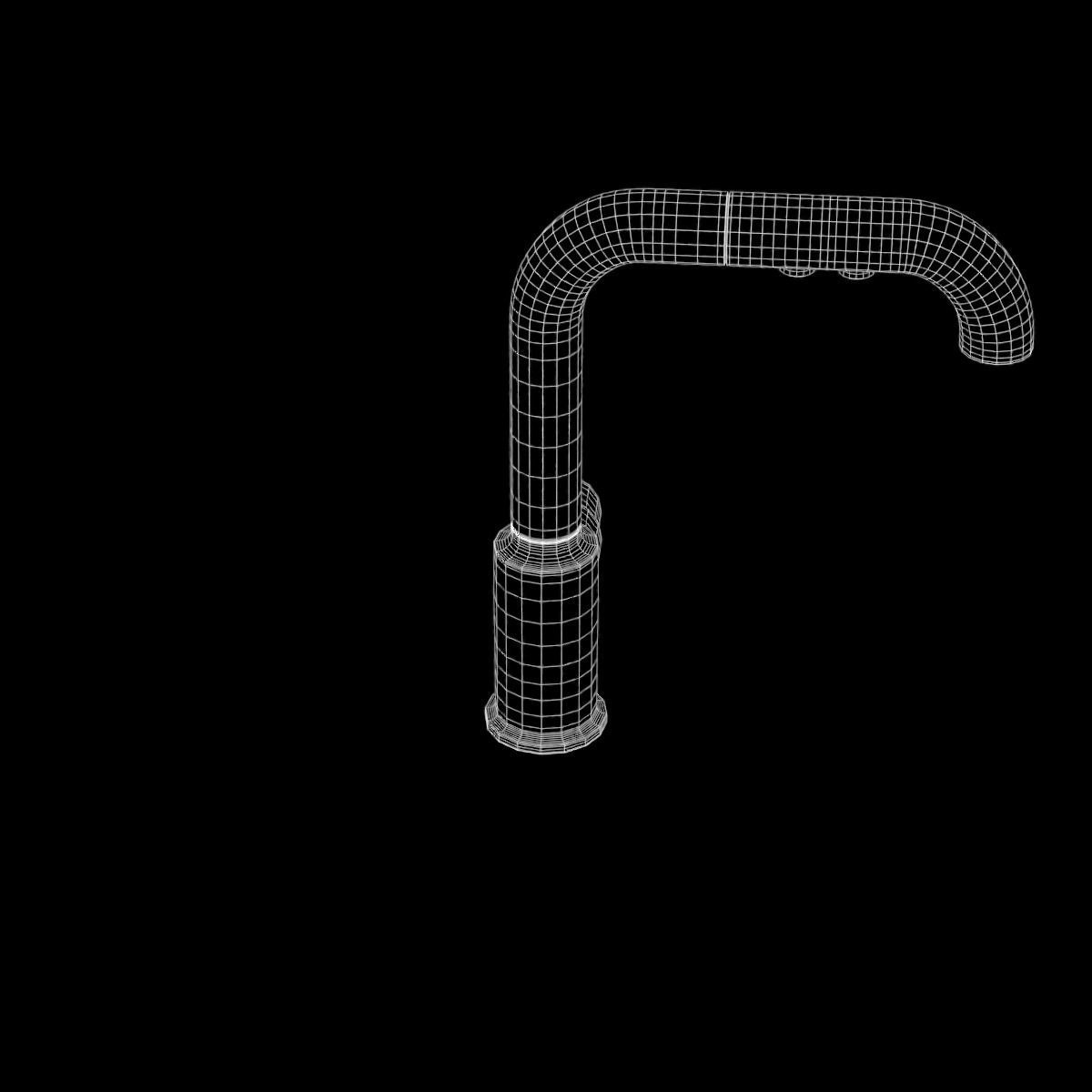 3D model Faucet 06 VR / AR / low-poly | CGTrader