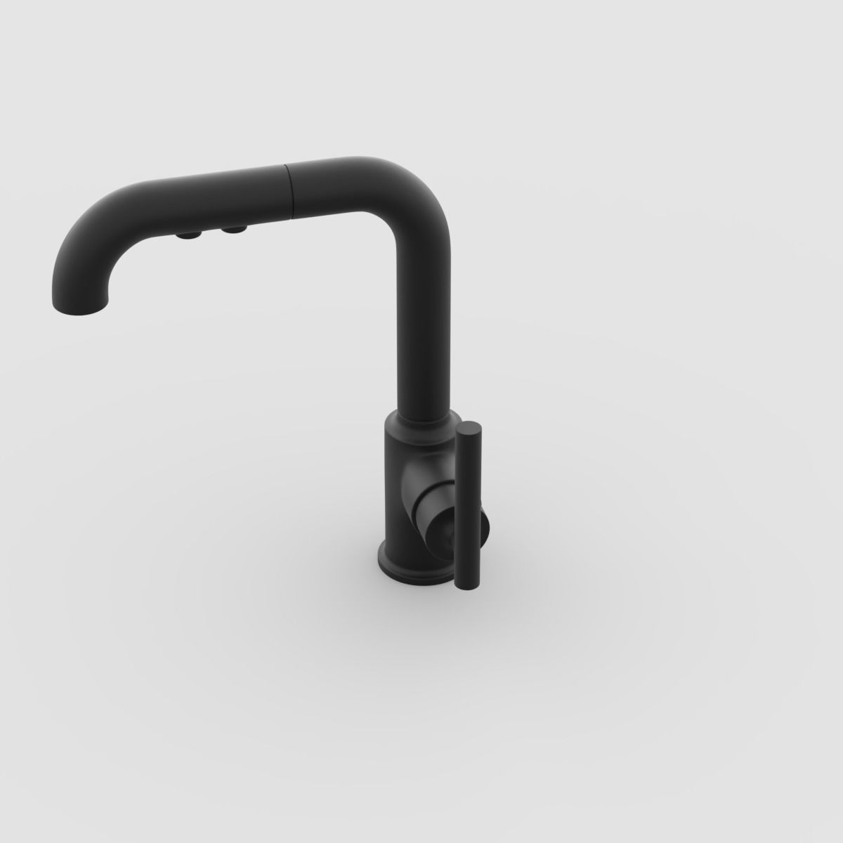 3D model Faucet 06 VR / AR / low-poly | CGTrader