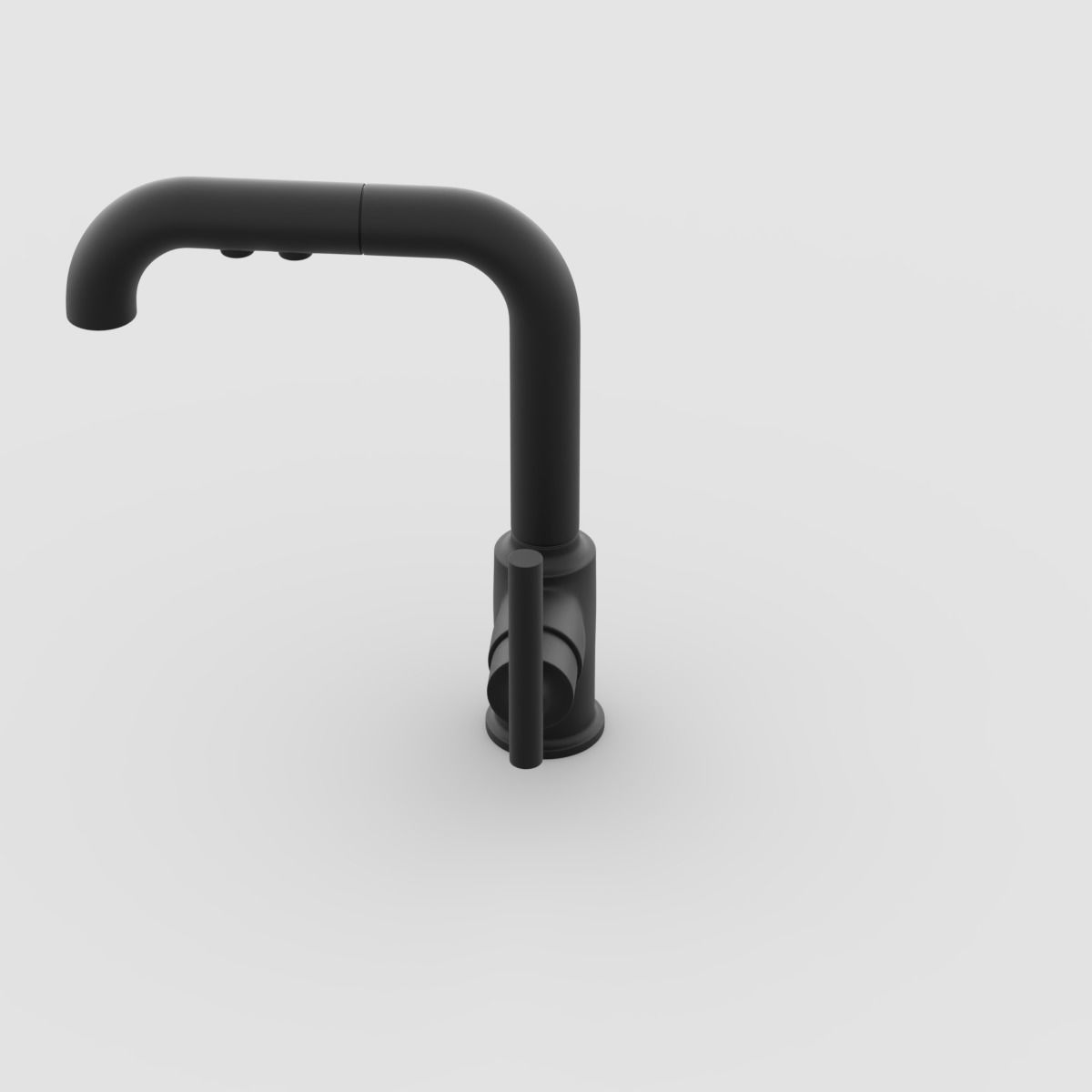 3D model Faucet 06 VR / AR / low-poly | CGTrader