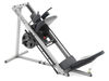 Leg press Body-Solid GLPH1100 3D model | CGTrader