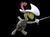 Touche Turtle 3D model | CGTrader