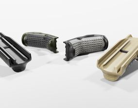 Defense 3D Models | CGTrader