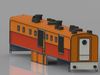 3D Printable Alco DL-110 Model 3D model 3D printable | CGTrader