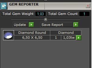 Rings Horn R 0019 3D model 3D printable | CGTrader