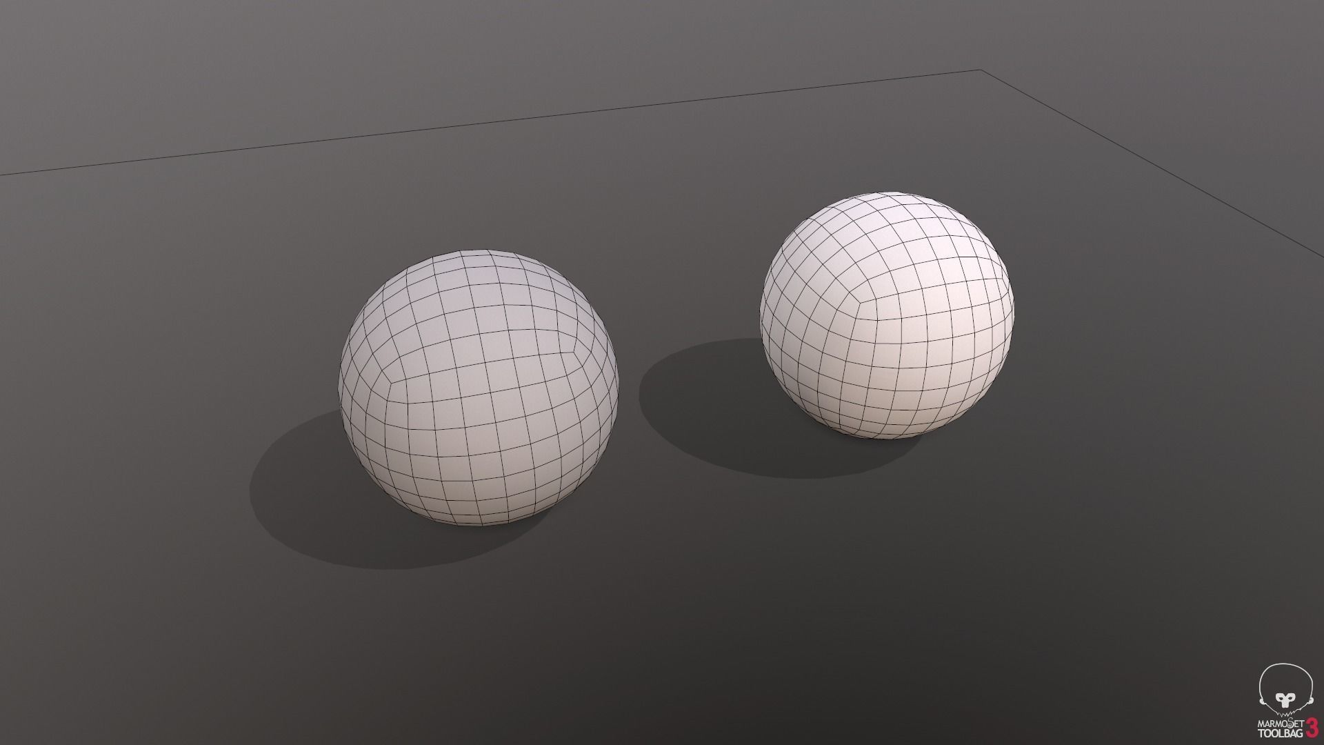 Balls soccer ball and basketball free VR / AR / low-poly 3D model ...