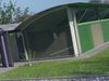Magney House Mental Ray 3D model | CGTrader
