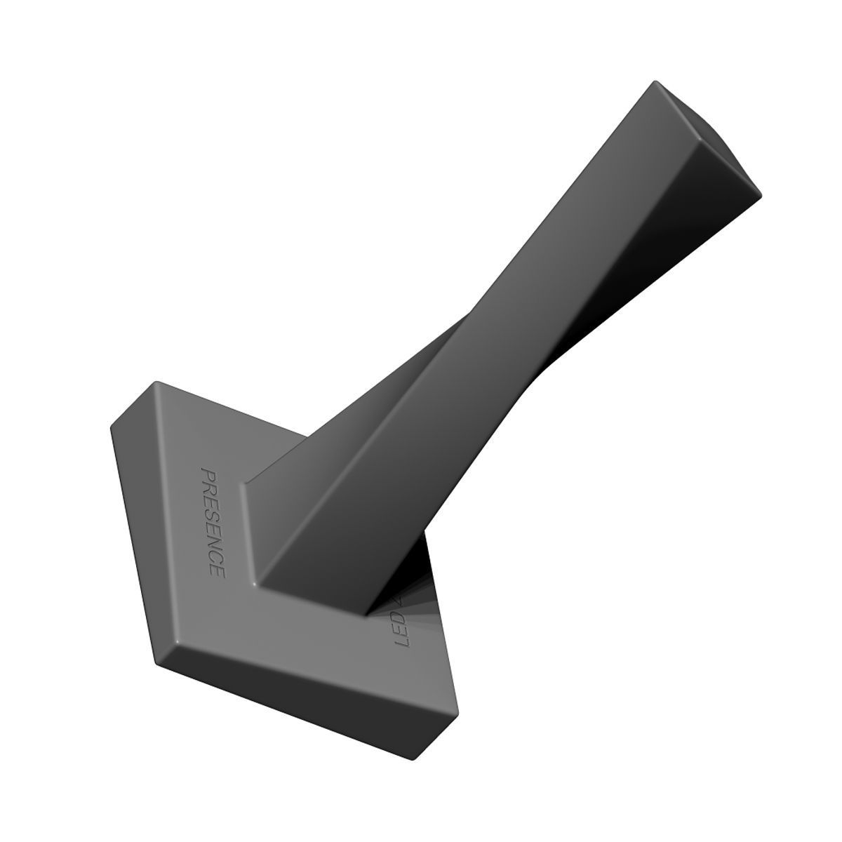 Led Zeppelin 1976 The Object 3D model 3D printable | CGTrader