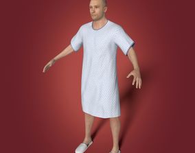 Patient 3D Models | CGTrader