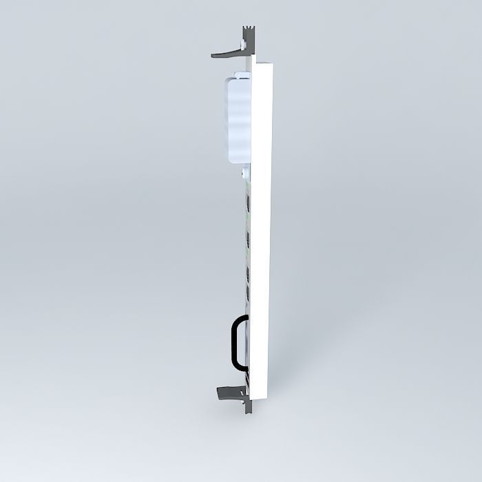 Cisco GSR Route Processor I do drawings on request 3D model | CGTrader