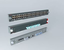 Catalyst 3D Models | CGTrader