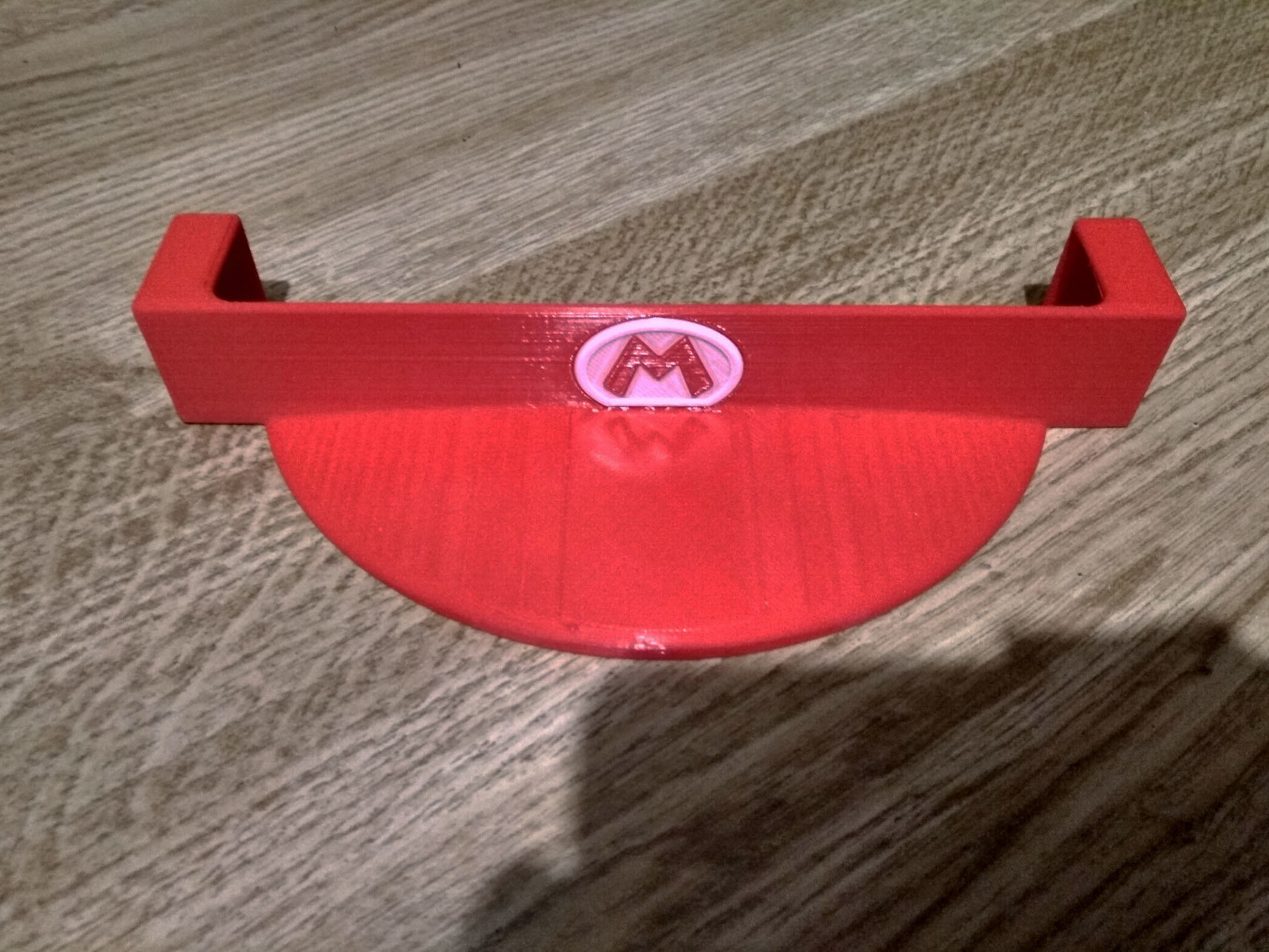 Nintendo labo VR-kit Custom case 3D model 3D printable | CGTrader