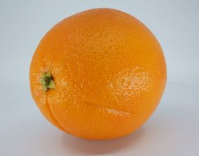 Orange 3D Models | CGTrader