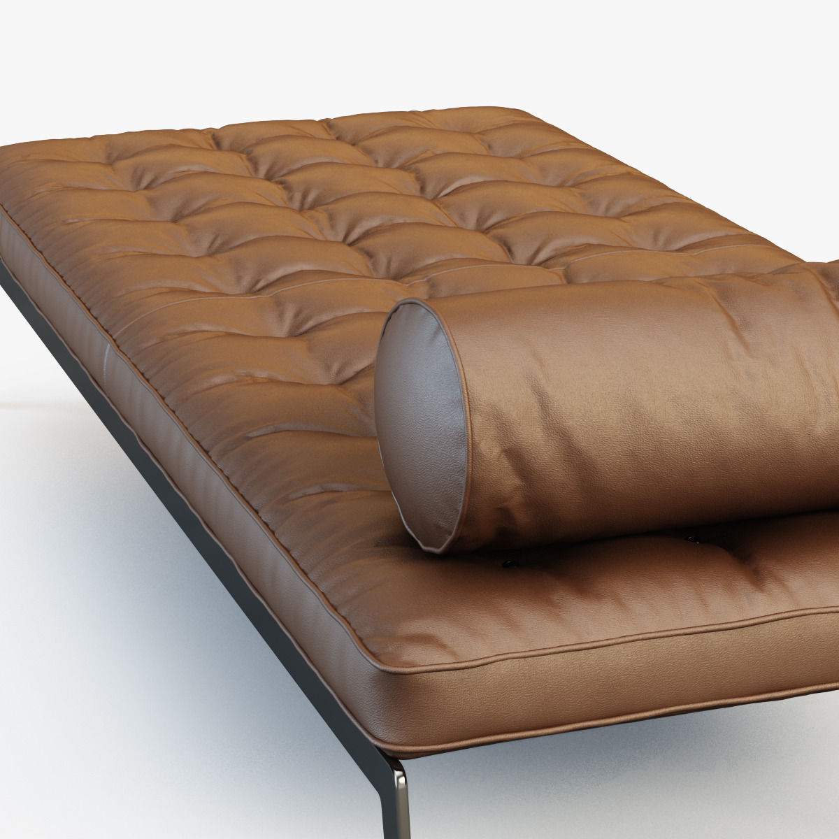 Pouf Magi 3D model | CGTrader