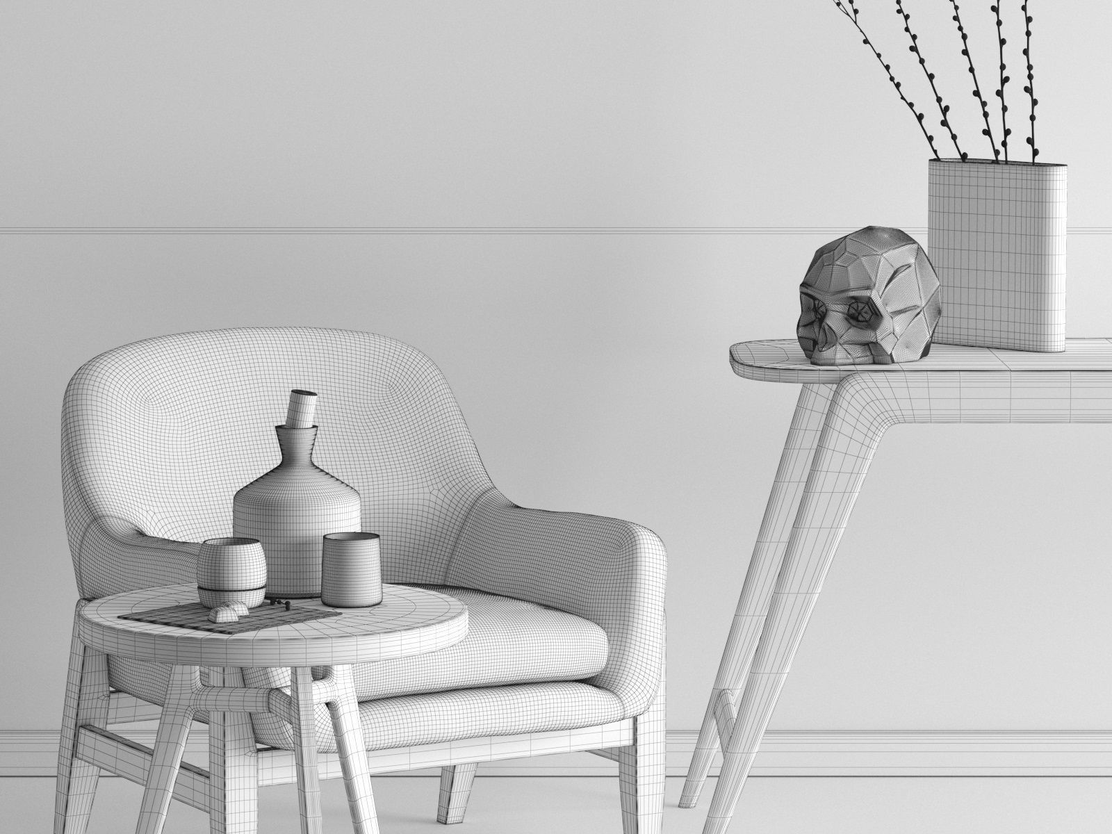 BeInspiration 112 3D model | CGTrader