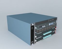 Catalyst 3D Models | CGTrader