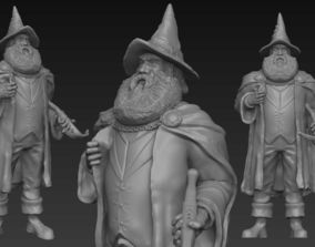 Discworld 3D Print Models | CGTrader