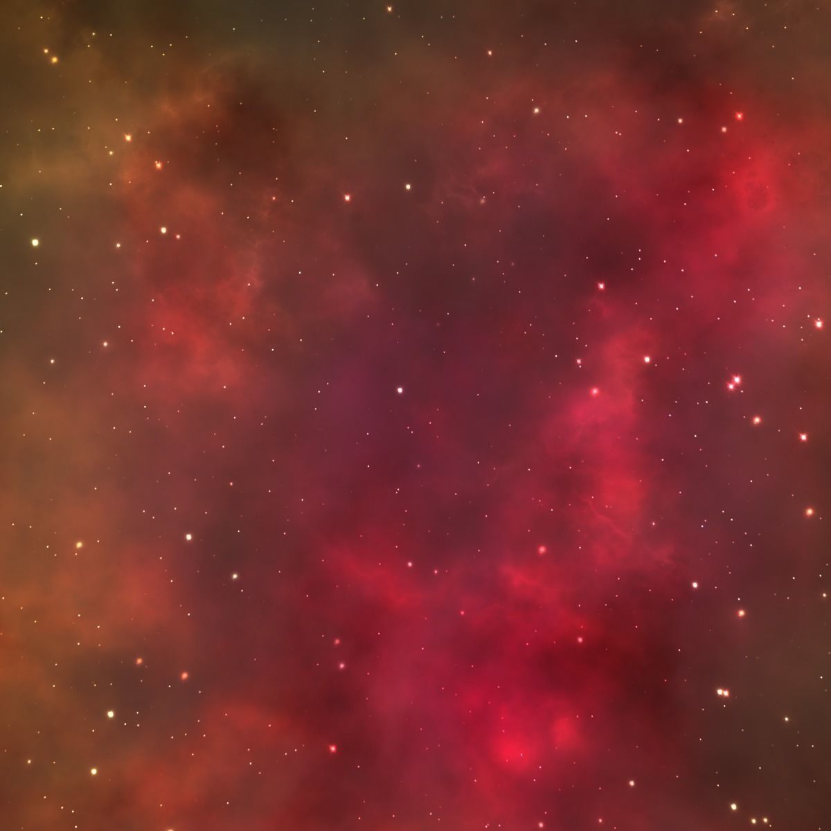 Nebula Space Environment HDRI Map 003 Texture | CGTrader