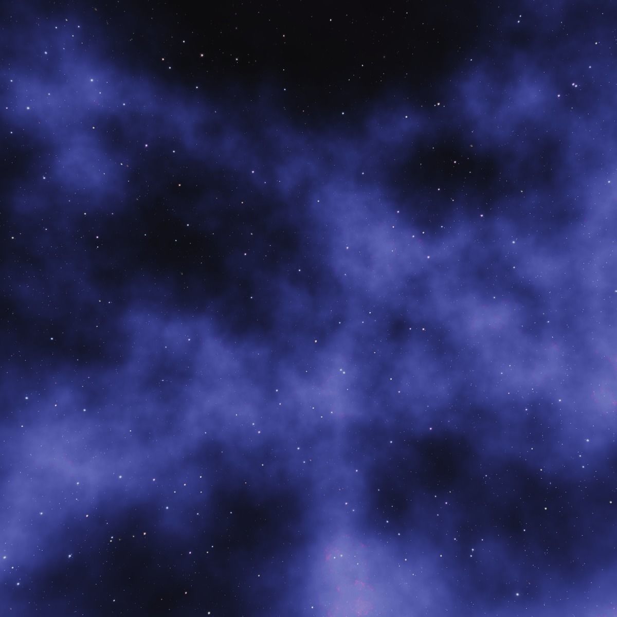 Nebula Space Environment HDRI Map 006 Texture | CGTrader