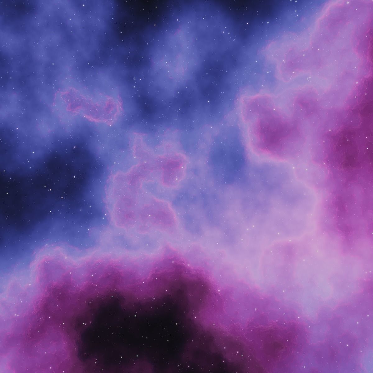 Nebula Space Environment HDRI Map 006 Texture | CGTrader