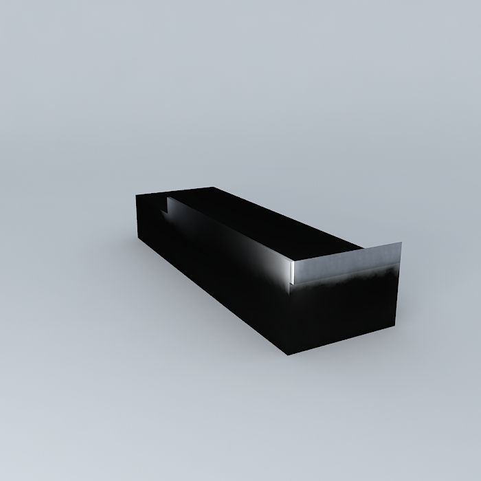 Bakery Aleppo Castle free 3D model | CGTrader