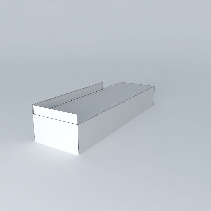 Bakery Aleppo Castle free 3D model | CGTrader