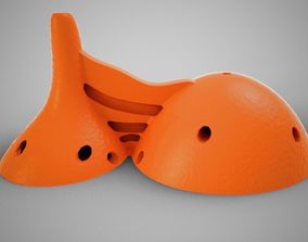 Anthill 3D Print Models | CGTrader