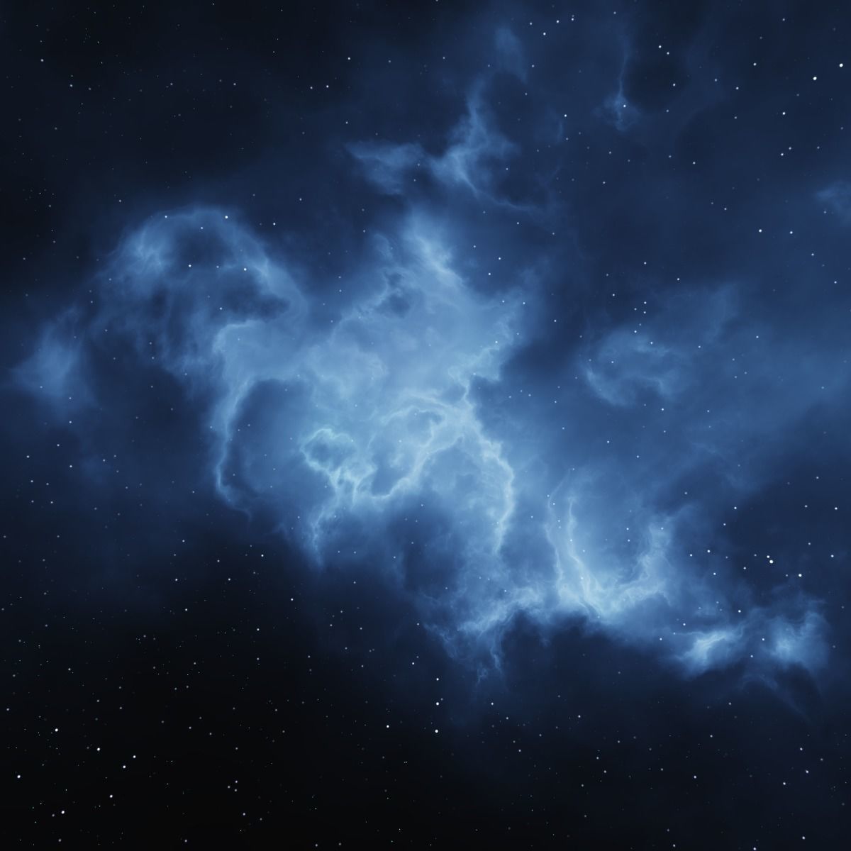 Nebula Space Environment HDRI Map 008 Texture | CGTrader