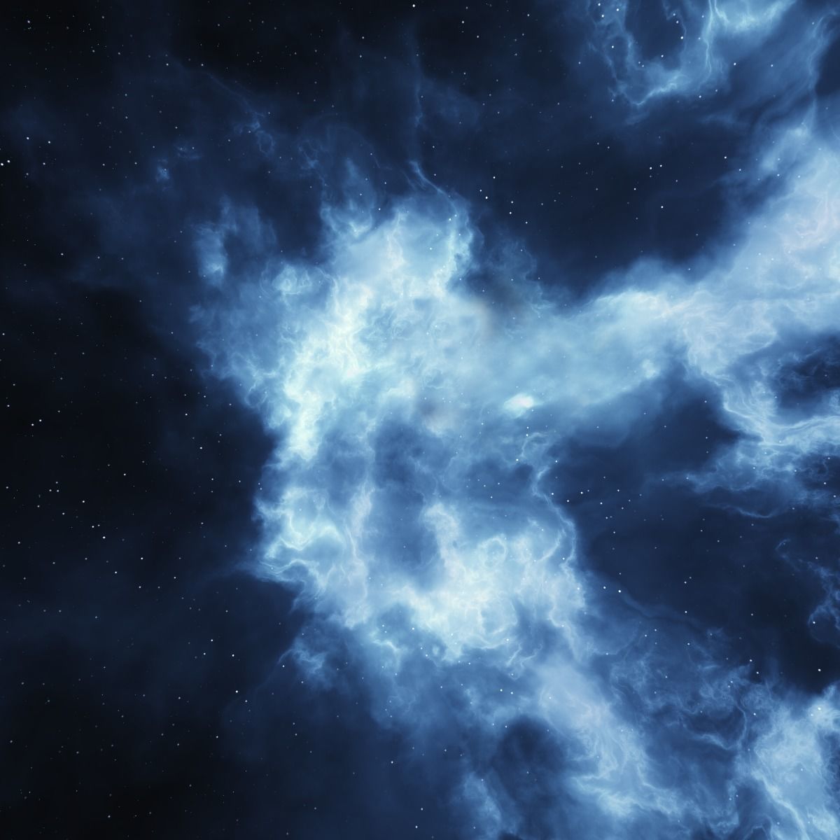 Nebula Space Environment HDRI Map 008 Texture | CGTrader