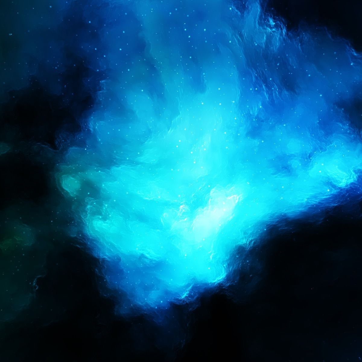 Nebula Space Environment HDRI Map 009 Texture | CGTrader