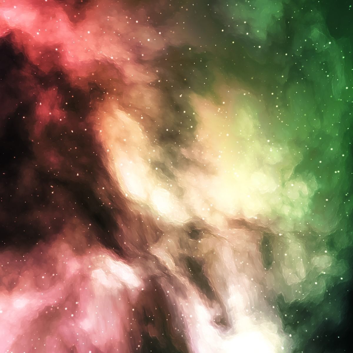 Nebula Space Environment HDRI Map 010 Texture | CGTrader