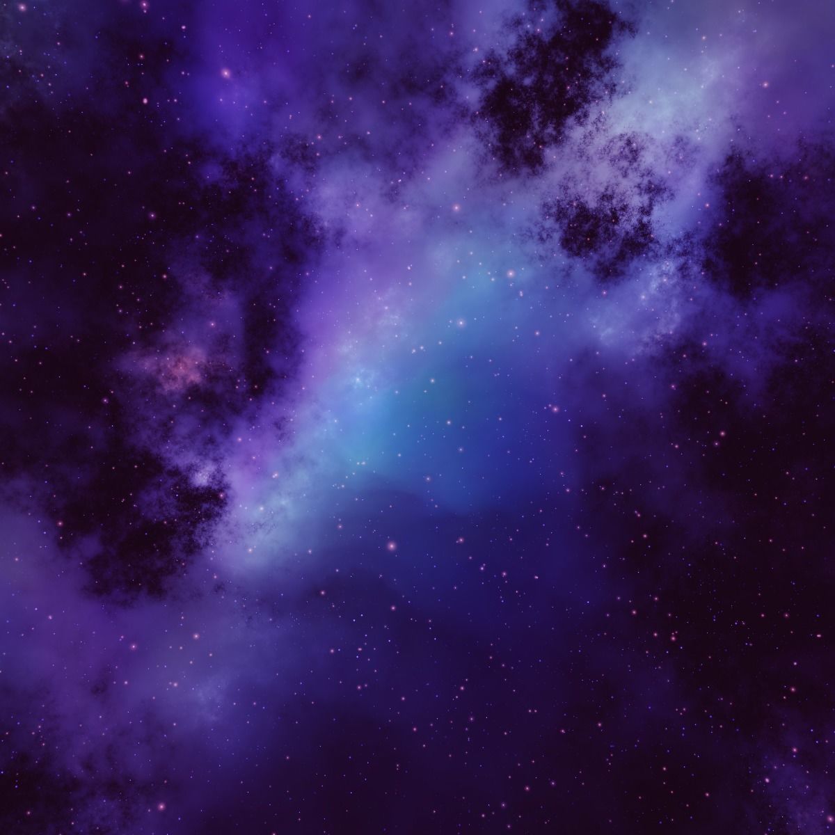 Nebula Space Environment HDRI Map 011 Texture | CGTrader