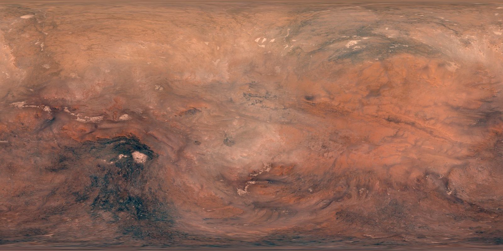 Planet Down 3D model | CGTrader