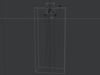Mathveus Ultra - Mark 2 superhero costume 3D model rigged | CGTrader