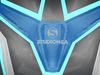 Mathveus Ultra - Mark 2 superhero costume 3D model rigged | CGTrader